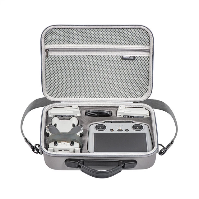 FOR DJI N2/RC2 Remote Control Storage Case, For DJI Mini4 Pro Drone ...