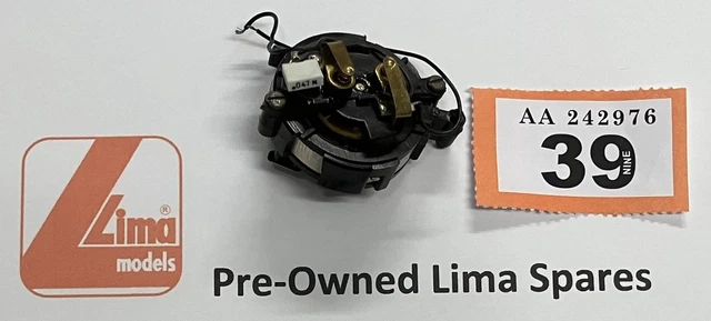 LIMA Class 08 Motor Pre-Owned Gee Dee 39 £16.99 - PicClick UK