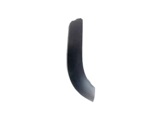 NEW GENUINE MINI Cooper S R53 Rear Bumper Schwarz Spoiler Trim Right O ...