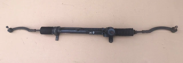 BMW MINI ONE Cooper S Power Steering Rack R50 R52 R53 2001-2006 Free P ...