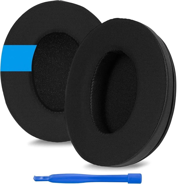 REPLACEMENT EAR PADS for HyperX Cloud II/III/Flight, Mix, Alpha ...