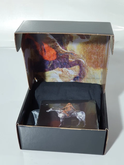 BEYONCÉ RENAISSANCE BOX Set Pose 1 Medium (New opened box) EUR 154,90 ...