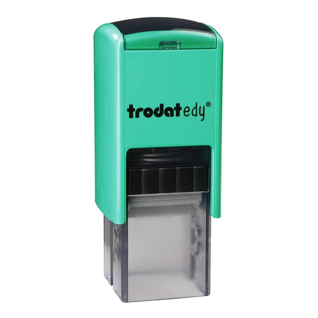 MOTIVATION STAMP 163237 for Teachers in Primary School Trodat Edy ...