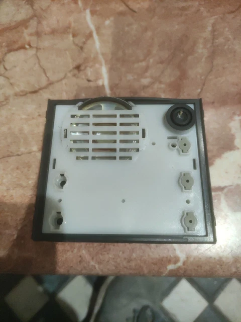 BTICINO 332120 - SFERA - MODULO PORTER CON 2 PULSANTI ANALOGICO Modulo ...