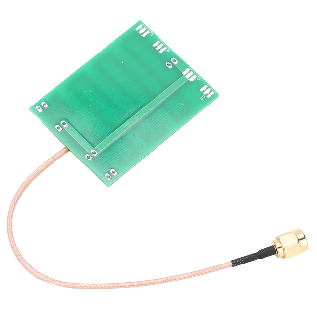 ANTENNA MODULE LOW-COST UHF Testing UHF PCB Antenna Electronic ...