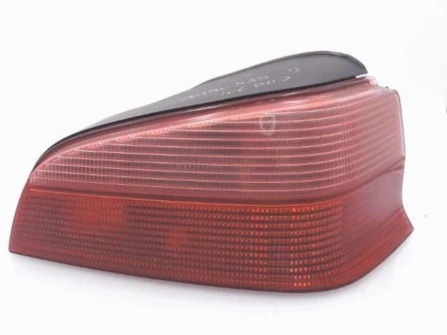 LUZ TRASERA PRINCIPAL derecha (luces) PEUGEOT 106 PHASE 2 EUR 25,00 ...