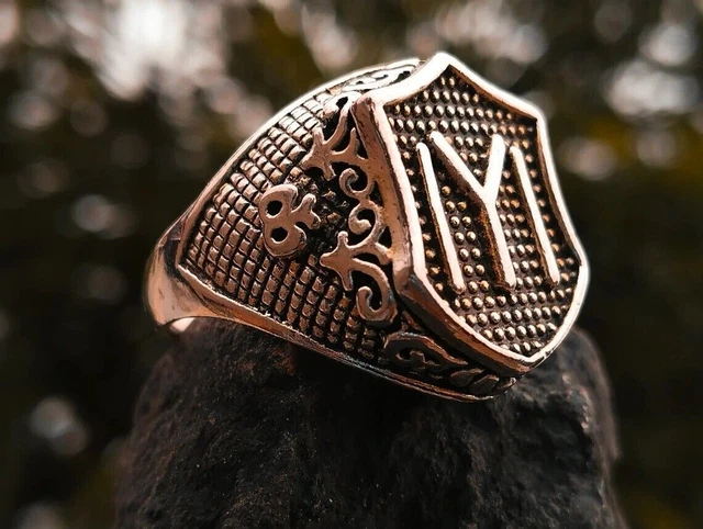 VOODOO LOVE RITUAL Ring Lover Marriage Soul Mate Charisma Sex Partner ...