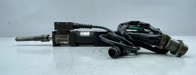 DAI-ICHI RM1 TORQUE Transducer NFT-401RM1-S Nutrunner Magnet Motor TD ...