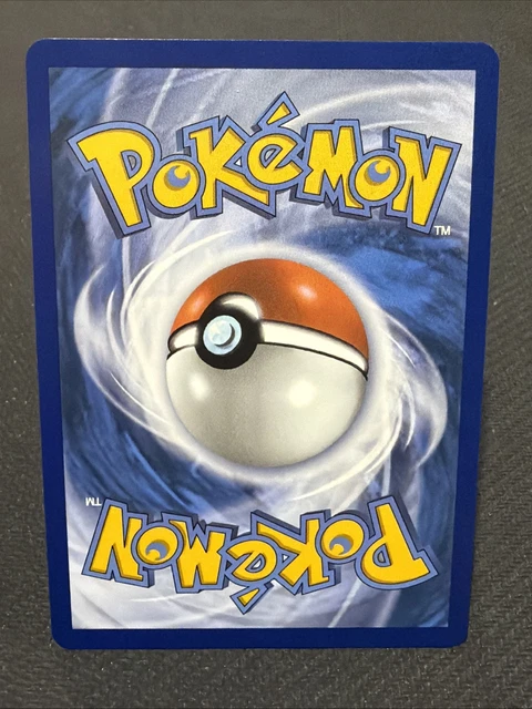 POKEMON PHANTASMAL FLAMES Mega Charizard X Ex Double Rare 013/094 $8.00 ...