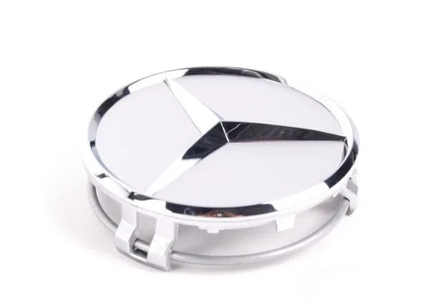 MERCEDES-BENZ S420 RADKAPPE Original B66470206 EUR 35,45 - PicClick DE