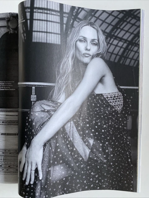 VANESSA PARADIS- magazine Marie Claire 2025 EUR 15,00 - PicClick FR