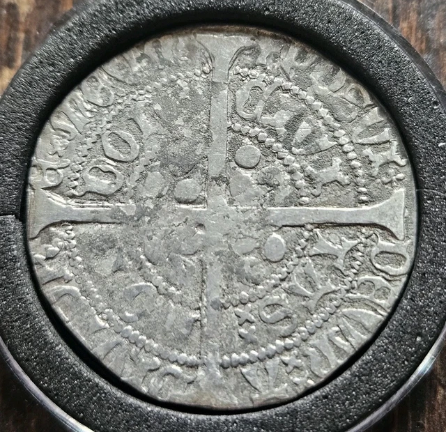 HENRY V, DEFINITIVE issues, Groat Mullet On Shoulder Scarce £98.40 ...