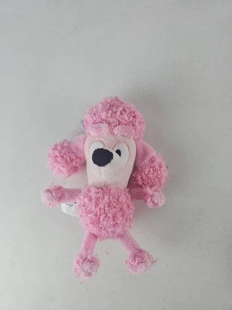 BLUEY FRIENDS - Coco Plush , From Bluey And Bingo, Disney £12.00 ...