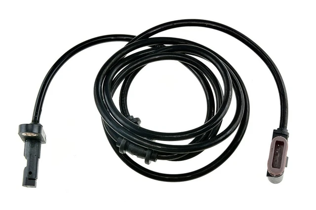 MERCEDES E-CLASS W211 S211 2115401217 Left or Right REAR ABS SENSOR $44 ...