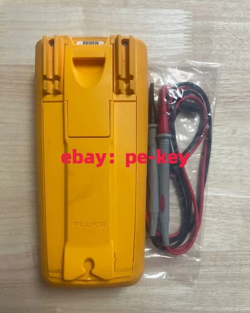 FLUKE 289C TRUE-RMS Industrial Logging Multimeter Same features as ...