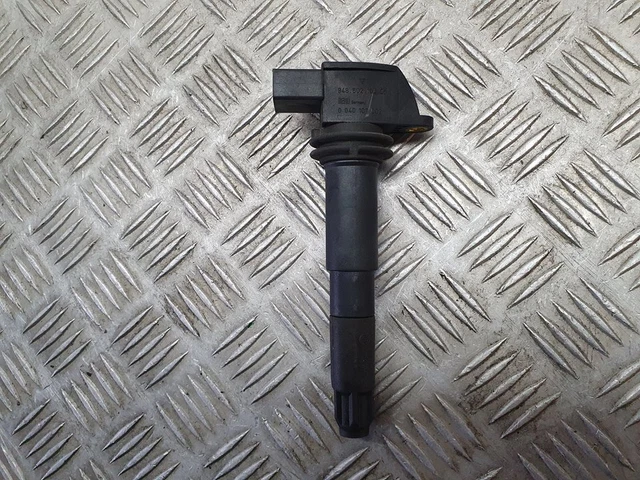 94860210405 BOBINE ALLUMAGE pour PORSCHE CAYENNE S 4.5 2003 0040102002 ...