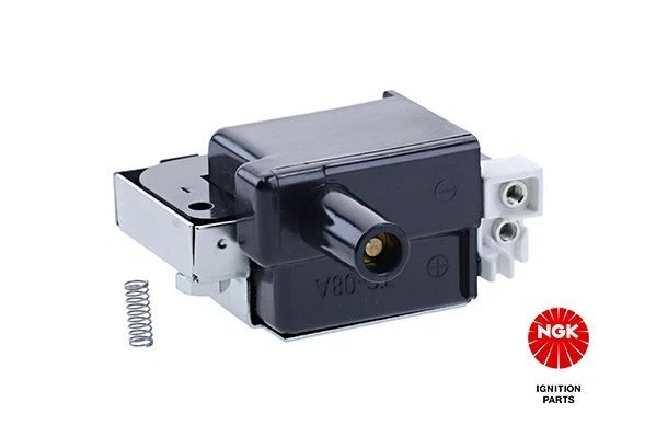 ZÜNDSPULE ZÜNDMODUL ZÜNDUNG NGK 48054 für Honda Civic V Hatchback EG 91-95 EUR 63,16 - PicClick DE