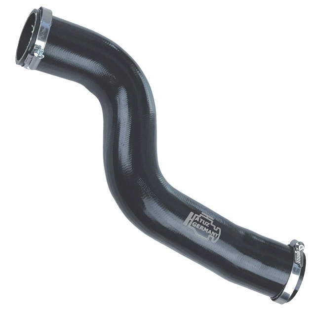 MANGUERA TURBO ADMISIÓN para Iveco Daily V Camión/Chasis 5801303588 EUR ...