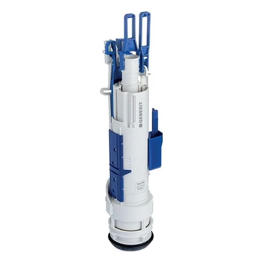 GEBERIT 244.830.00.1 OMEGA Typ 212 Flush Valve Syphon £32.99 - PicClick UK