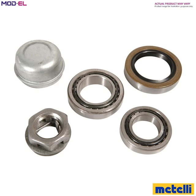 WHEEL BEARING KIT 19-8181 FOR VOLVO V40/Cross/Country/Hatchback/Van 2 ...