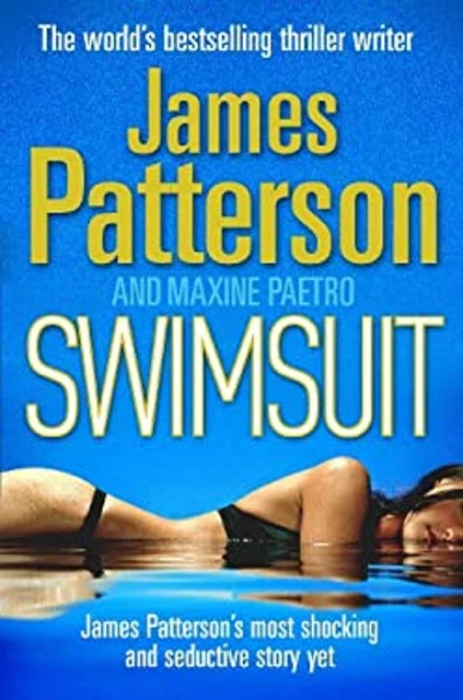 MAILLOT DE BAIN : un Beau Life A Terrible Death Livre de Poche de James EUR 6,16 - PicClick FR