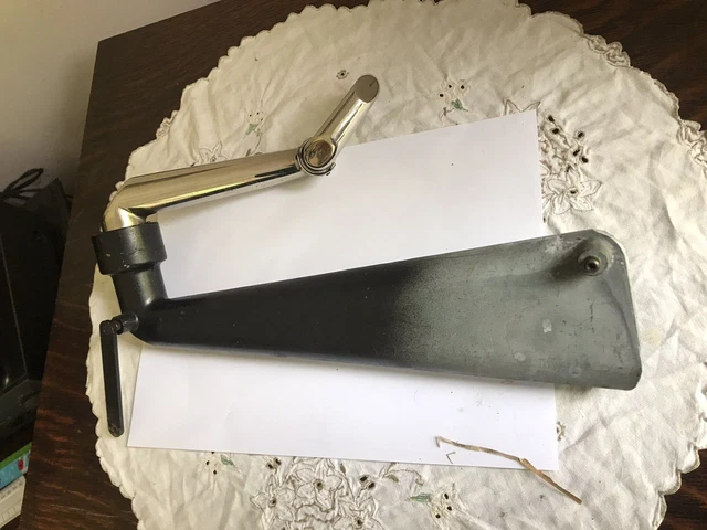 COLUMBIA MODEL 112A Gramophone Tone Arm / Speaker attachment £14.99 ...