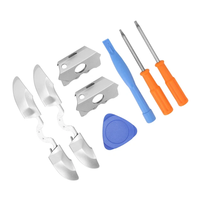 QM21070921 BUMPERS UPGRADED Replacement Left And Right Button Triggers ...