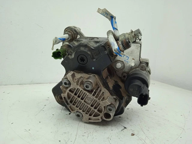 0445010258 BOMBA INYECCION TOYOTA YARIS (KSP9/SCP9/NLP9) * 2011 CodV ...