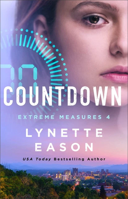 COUNTDOWN: 4 (EXTREME Mesures) Par Eason,Lynette,Neuf Livre ,Gratuit Et Rapide EUR 15,03 ...