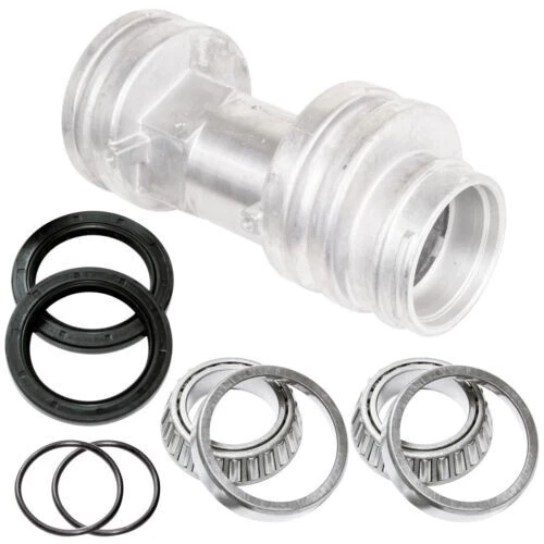 REAR AXLE BEARING Housing Carrier Hub for Polaris Scrambler 500 4X4 2X4 ...