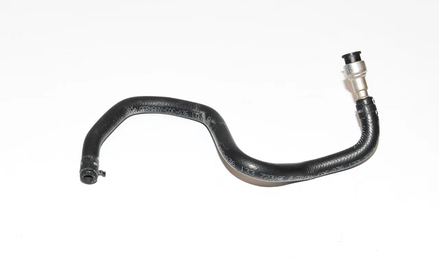 TUYAU DE CARBURANT Tuyau D'Essence 036133723AE Golf Plus Original VW ...
