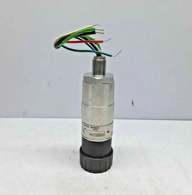 HONEYWELL SIEGER 2110B2070 Apice Matrix Sensor Massimo Input 32VDC EUR ...