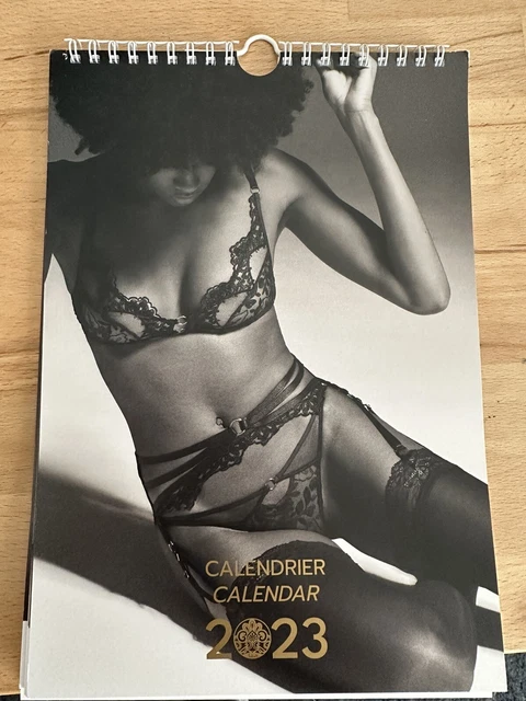 CALENDRIER AUBADE 2023 EUR 10,00 - PicClick FR