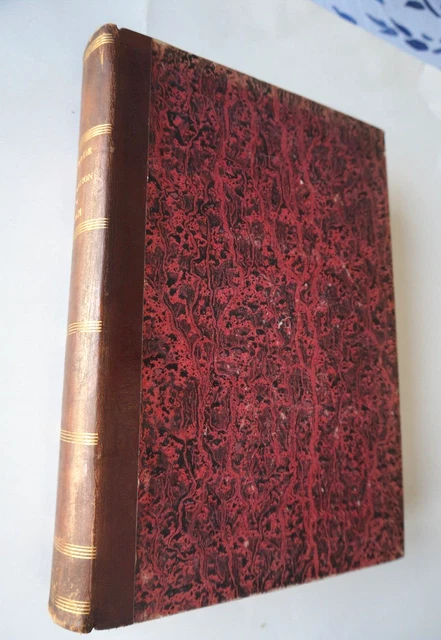 HISTOIRE DE LA Révolution de 1870 1871 par Jules Claretie 1872 illustré EUR 45,00 - PicClick FR