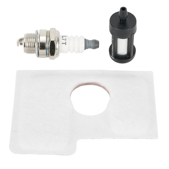 KIT DE REMPLACEMENT de filtre air carburateur de qualit sup rieure fonctio EUR 26,69 - PicClick FR