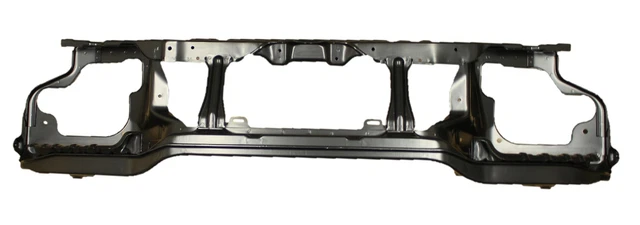 NEW GENUINE SUZUKI Jimny Front Slam Panel Crash Bar Cross Member 58110 ...