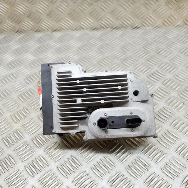 MODULE DE CONTRÔLE de l'ECU de distribution de puissance VOLVO V90 ...