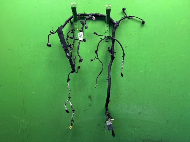 FORD TRANSIT CUSTOM Wiring Loom Mk1 Engine loom 2.2 CK2T-12B637-FAF ...