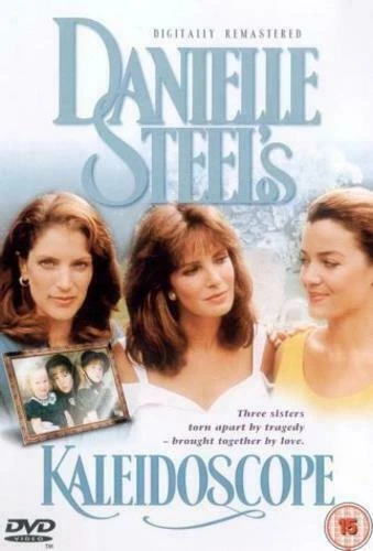 DANIELLE STEEL'S KALEIDOSCOPE DVD Colleen Dewhurst (2003) £2.39 ...