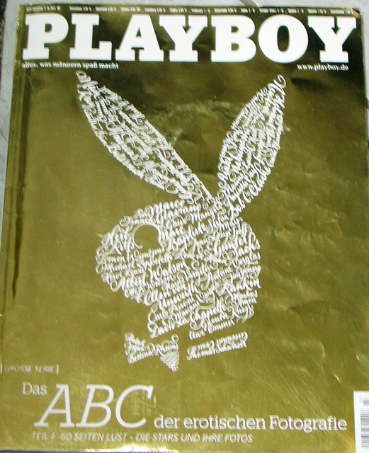 Playboy Alles Was Zhlt