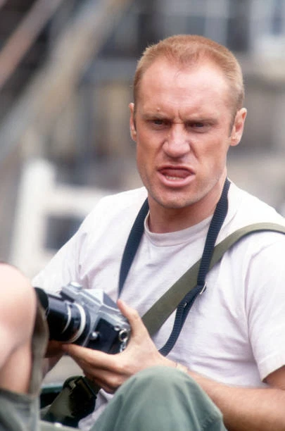 STEVEN VIDLER ON tv series Frankies House in 1992 in Australia - Old ...