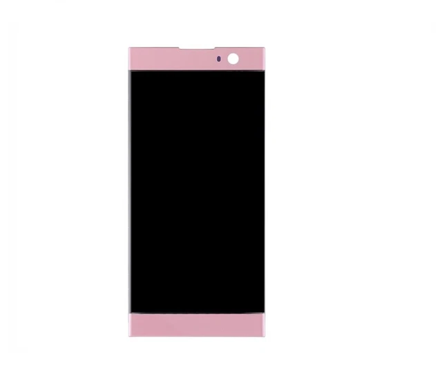 ECRAN TACTILE LCD Complet Pour SONY XPERIA XA2 Rose Sans Cadre EUR 43 ... ECRAN TACTILE LCD Complet Pour SONY XPERIA XA2 Rose Sans Cadre EUR 43 ...