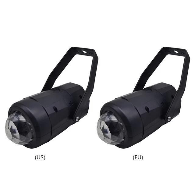 PROJECTOR LAMP WATERPROOF Moving Light for Scenic Display Party Decor £ ...