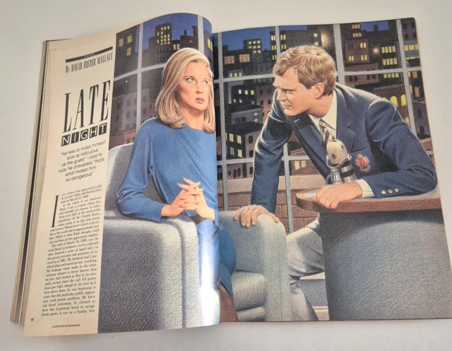 PLAYBOY MAGAZINE JUNE 1988 Emily Arth India Allen Chevy Chase $7.00 ...