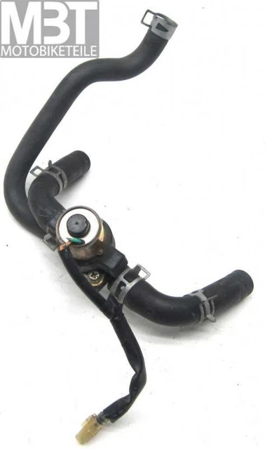 YAMAHA YZF-R6 RJ09 Thermostat Capteur de Température Moteur Bj.04-06 EUR 34,09 - PicClick FR