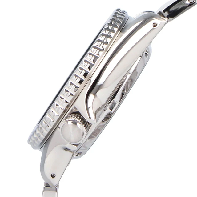 SEIKO SEIKO5 SRPK33K1 SKX Sports Style Automatic Analog Emerald Green ...