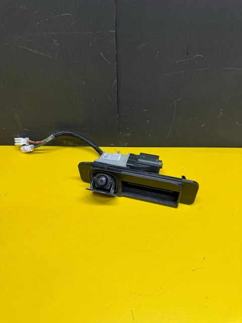 MERCEDES C CLASS Camera Rear View Tailgate Release A2227500893 W205 ...