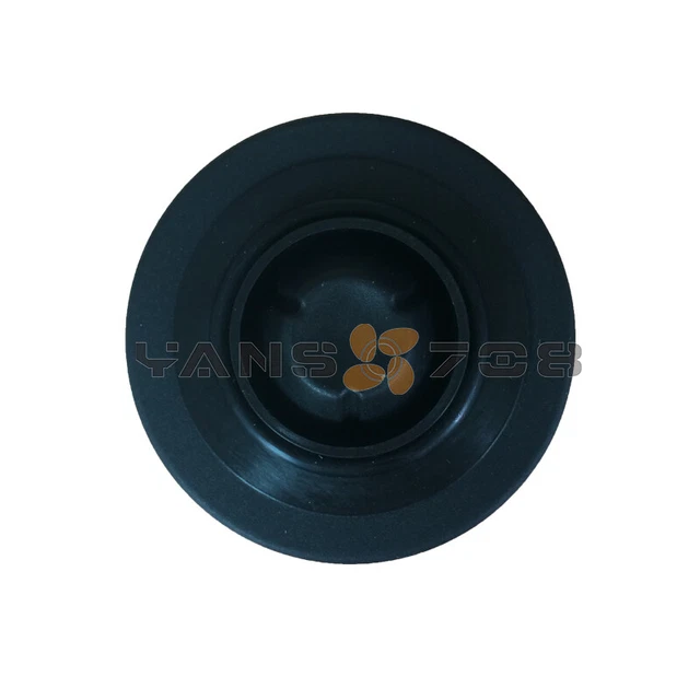BUSCH VACUUM PUMP Exhaust Filter P/N 0532140157 Fit RA0063 RA0100 XD-63 ...