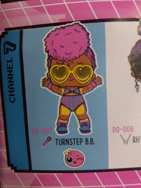 Quick delivery on all orders free shipping Baby Babe Dance Dance COLOR ...