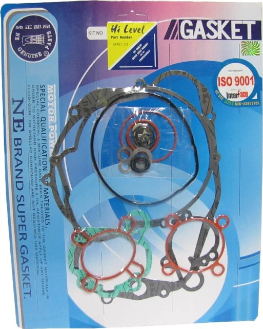 FULL SET AM6 Engine which includes 3 types of head gasket 783A022FL £16 ...
